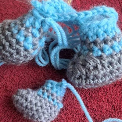 Chubby Frog Long Legs Crochet Pattern No Sew - Etsy