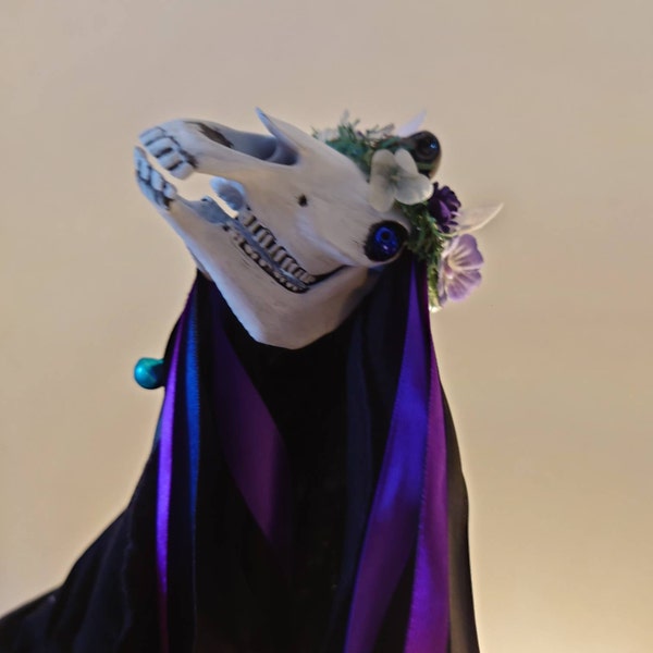 Nosferatu- Puce Silk Satin Cravat Neck Tie Ascot Vampire Wedding ...