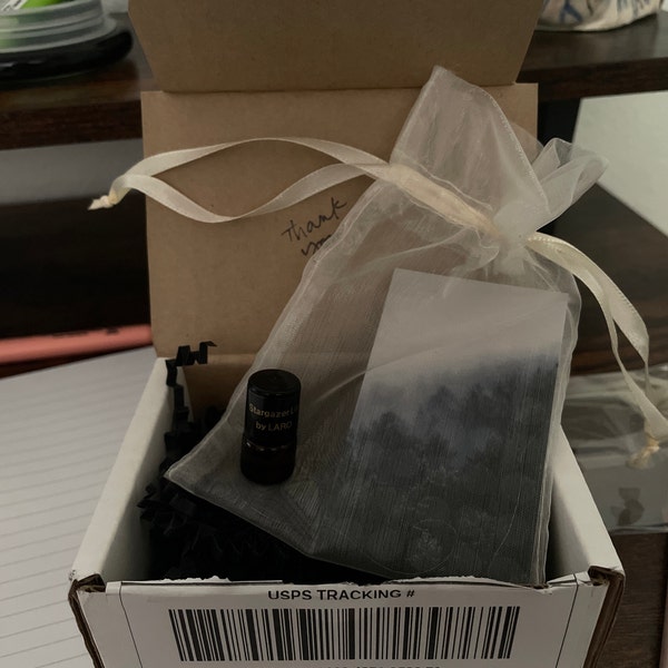 Chanteuse All Natural Perfume - Etsy
