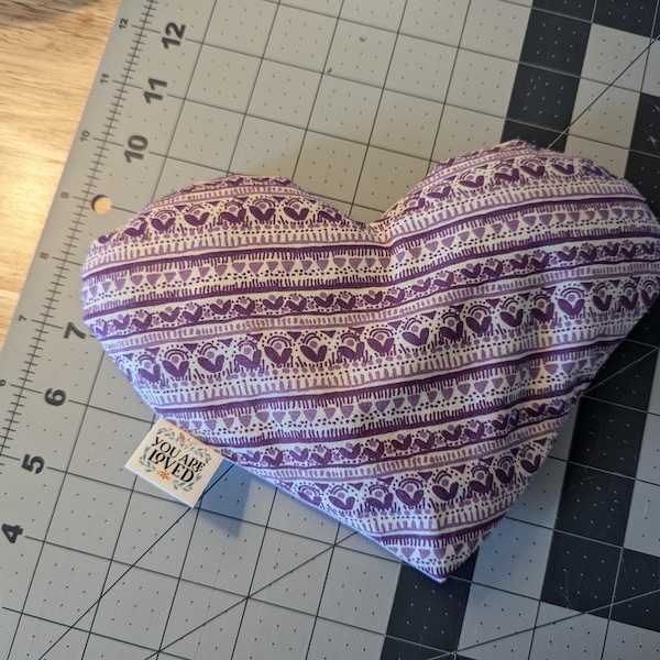 How to Sew a Pot Holder PDF Pattern | PDF Sewing a Pot Holder Guide ...