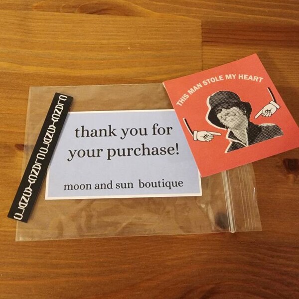 TOP Album Inspired Stickers - Etsy