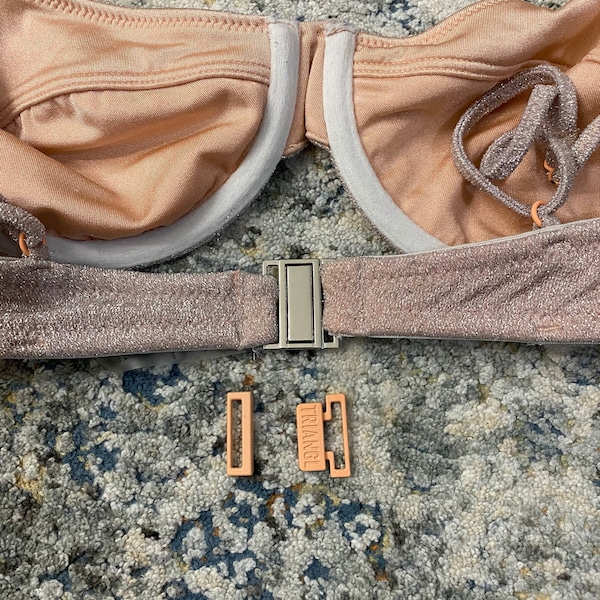 Bare Essentials: Bras - Third Edition - Construction and Pattern ...