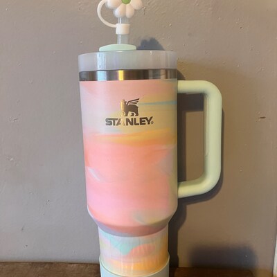 Stanley Straw Topper Cover Stanley Cup Cover for Stanley Supply ...