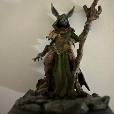 Deathfang Giant Constrictor Snake Mammoth Factory D&D 5e Dungeons and ...