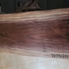 Live Edge Cedar 2448 Length Boards and Various Widths: Unique and ...