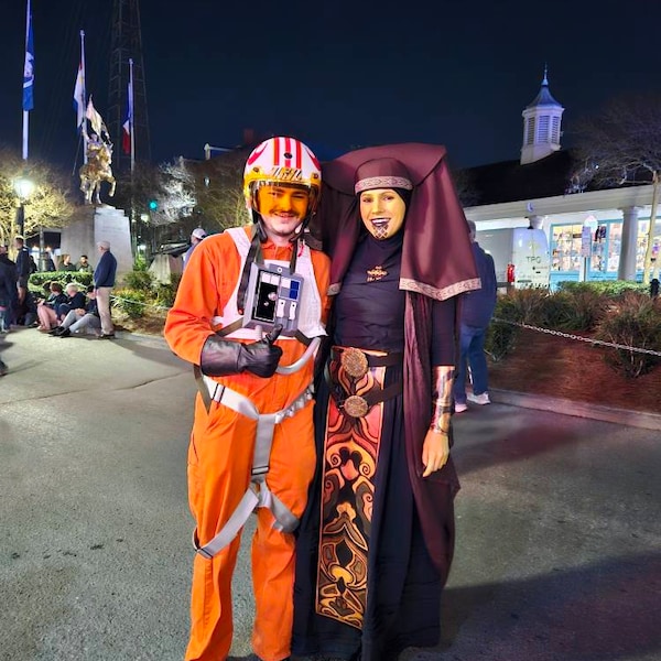 Full Set of Huttslayer / Slave Leia 3D PRINT FILES Only | Star Wars ...