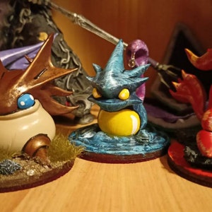 Hollow Knight Figure Pure Vessel Figure - Etsy