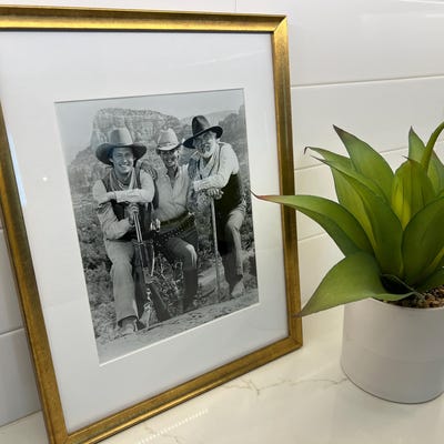 Kidnapped Douglas Heilbron Michael Caine 8x10 Photo - Etsy