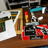 Barbasol Replacement Label, Digital Download Only. - Etsy Canada