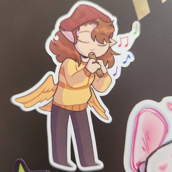 Fan-made Dream SMP Coloring Book DSMP Wilbursoot, Quackity, Tubbo ...