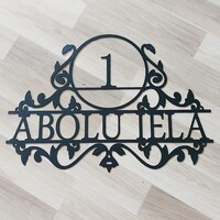 Cards & Gifts Table Sign Wedding Freestanding Acrylic Sign Reception ...