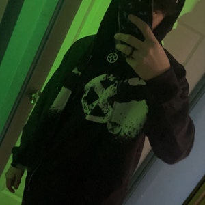 Ken Carson X Man Rep Tee Shirt Merch T-shirt | Etsy