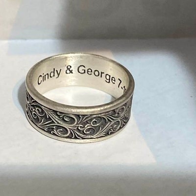 Berserker Viking Warrior 925 Sterling Silver Ring Norse Legacy, Symbol ...