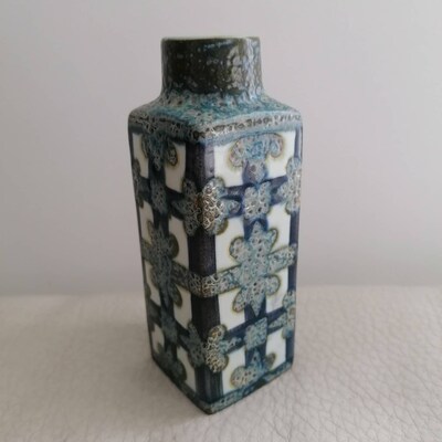 Rare Mettlach Stoneware Pouring Jug by Villeroy & Boch - Etsy