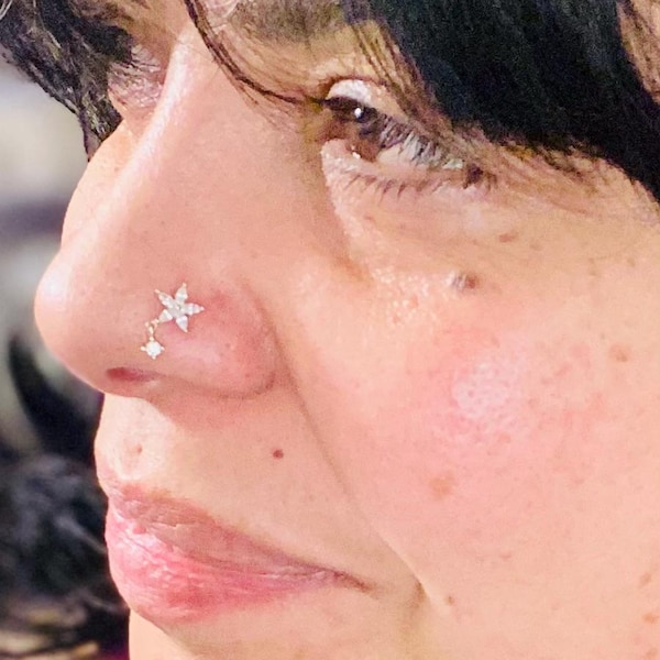 Heart Ear Gauges,flower Ear Plugs,2g-5/8''ear Stretchers,gauge & Plug ...