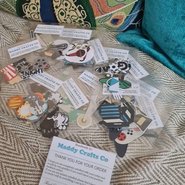 Tortoises Papercraft Embellishments Animals Scrapbooking Ephemera ...