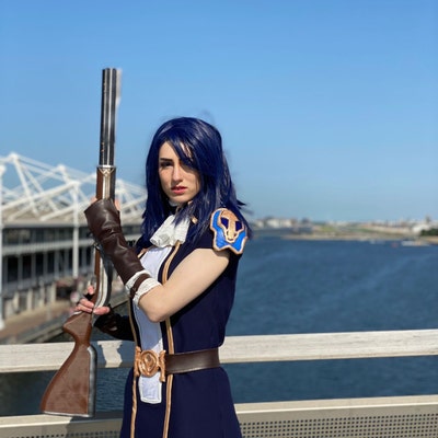 Digital Download Vex'ahlia Fenthras Bow and Magic Arrow - Etsy