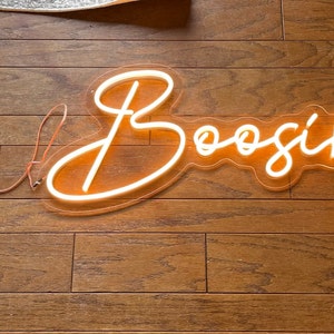 Cannabis LED Neon Sign Marijuana Sign Wall Decor Wall | Etsy