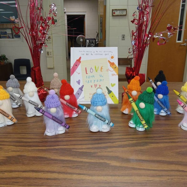Strawberry Gnomes|spring Gnomes|gnomes With Hats|gnomes With Shoes ...