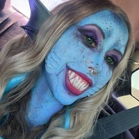 Grell Sutcliff Teeth , Alastor Teeth , Hazbin Hotel Character Teeth ...