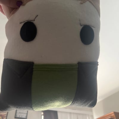 Daryl Dixon the Walking Dead Inspired Pillow Plush Cushion - Etsy