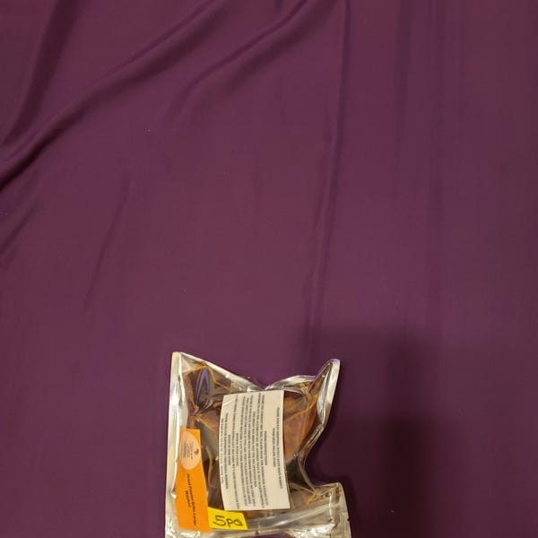 Large DRY PONMO IJEBU/ Washed Cow Skin - Etsy