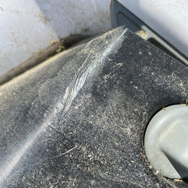 LUBA 1 & 2, 2X (2025 Series) - Front Bumper Cover - PERFORMANCE - Etsy