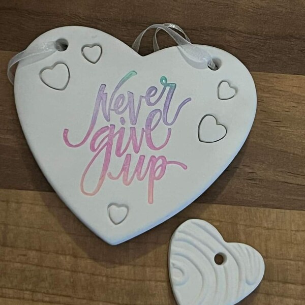 Send a Sympathy HUG by Post - Heart - Personalised Gift for Bereavement ...