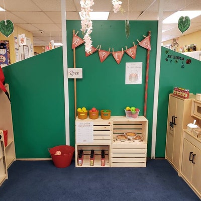 Coffee Shop Dramatic Play Center and Activities, DIGITAL DOWNLOAD - Etsy