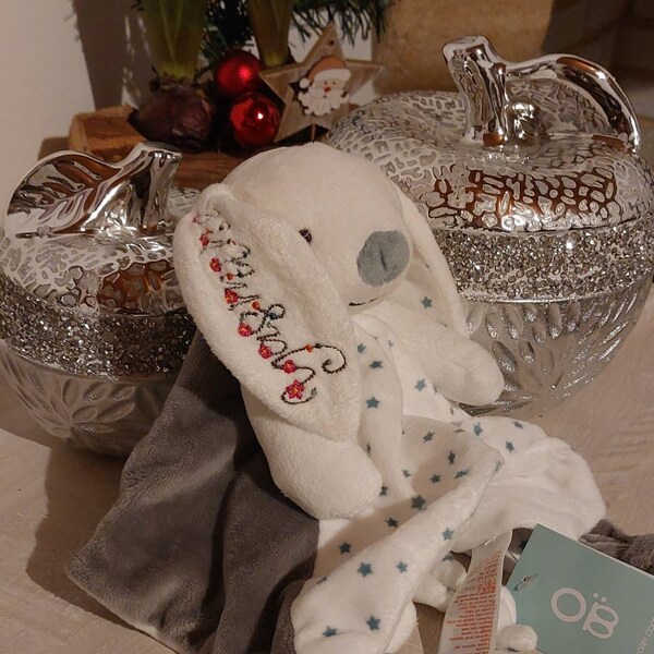 Floral Pearl Font Gigi Handwriting Type Alphabet, Line Outline Stitch ...