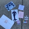 Love Card, Jason Voorhees, Anniversary Card, Horror Birthday, Spooky ...