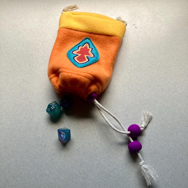 Kingdom Hearts Olette's Munny Pouch - Etsy