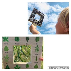 Nature Guide Finder, Leaf Finder, Cloud Viewer, Cloud Identification ...