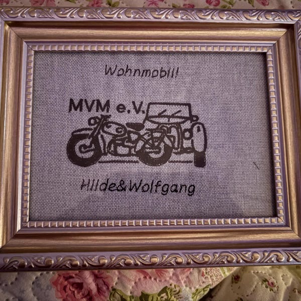 Nurse Oil Lamp Embroidery Design - Etsy
