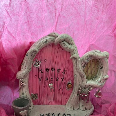 Fairy Rope Ladder 26 Inch Made to Order - Etsy