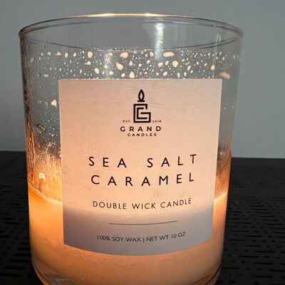 Citrus Sample Set - Etsy