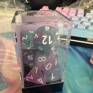 D16 sixteen Sided Dice Opaque Die Tabletop Gaming RPG - Etsy