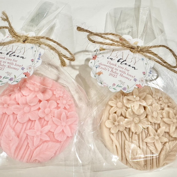 Kids Birthday MAGNET Party Favors - Personalized Gifts for Guests in ...