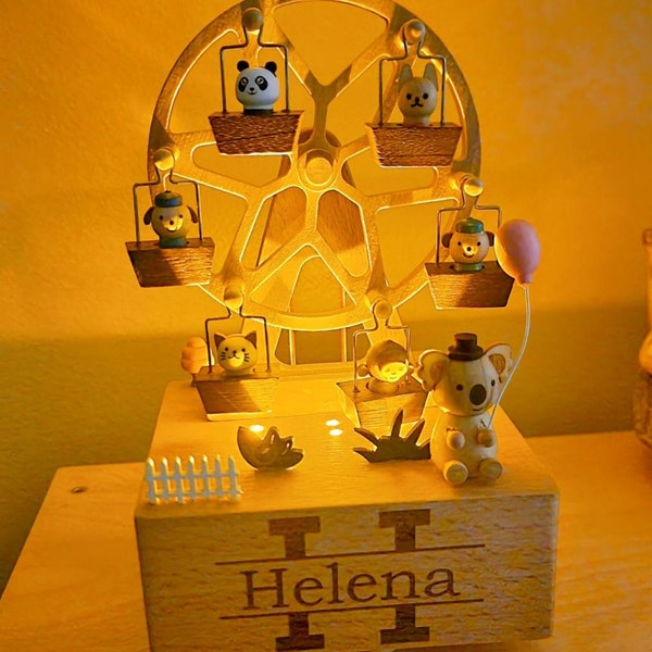 Wooden Girl Button Art Decor,button Artwork Frame Sign,mother's Day ...