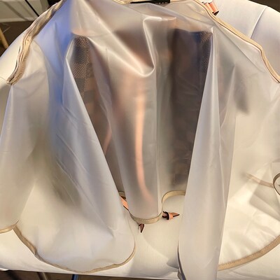 Designer Handbag Rain Protector Bag Raincoat Handbag Rain Slicker ...