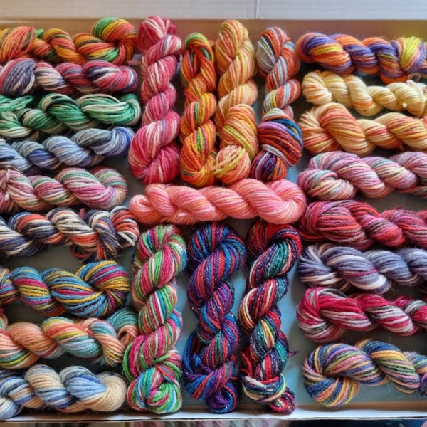 Sarah's Sock Darner, 11 Hook Small Loom, Darning, Speedweve, Patch ...