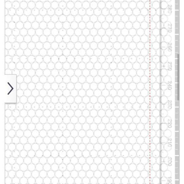 BUNDLE Rhinestone Sheet Blank Template, 6ss, 10ss, 12ss, 16ss ,20ss ...