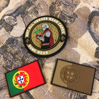 Pvc Patch i Choose Violence - Etsy