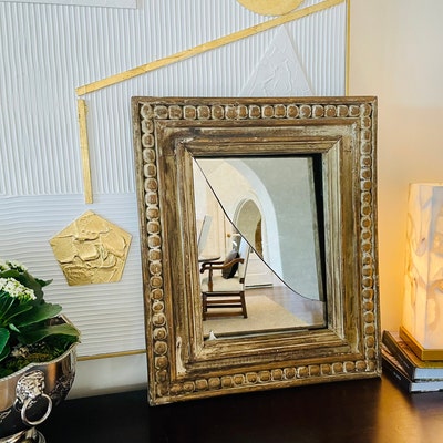 Sample Kits of Antique Mirrors 17 Pieces - Etsy