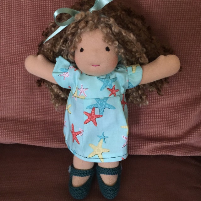 raindropstudio loved their purchase from BellinaDolls