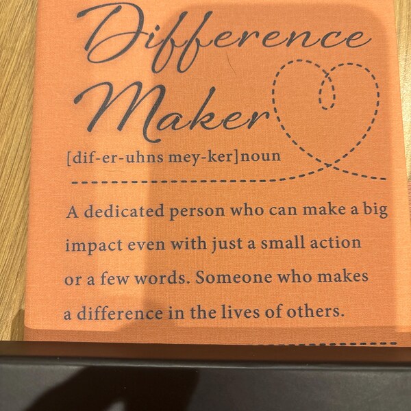 Custom Name Notebook,personalized A5 Lined Journal With Definition ...