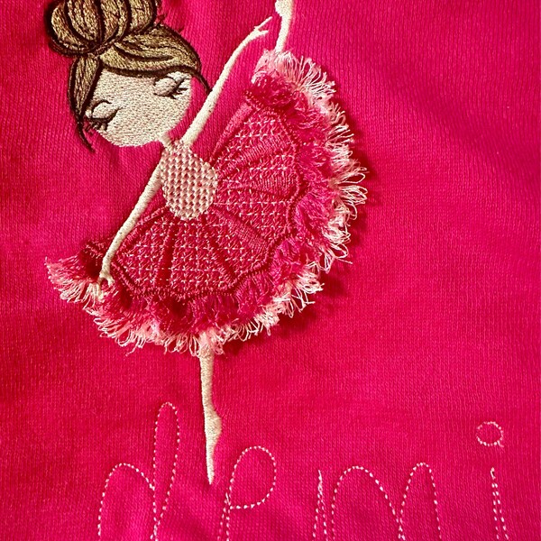 Arc Shape for Rocker Machine Embroidery Applique Designs for Hoop 4x4 ...