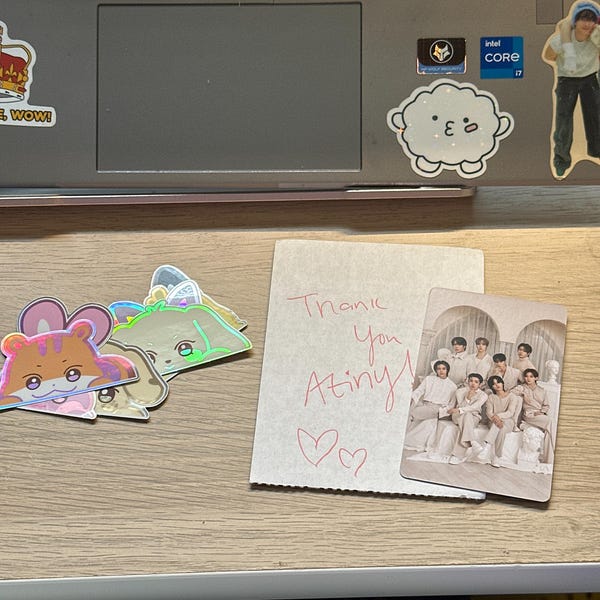 BTS BT21 Peeker Car Decals | BTS Stickers | BT21 Decal | BTS Car Decals ...