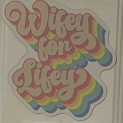 Made in the 80s Sticker Rainbow Made in the 80s Sticker 80s - Etsy