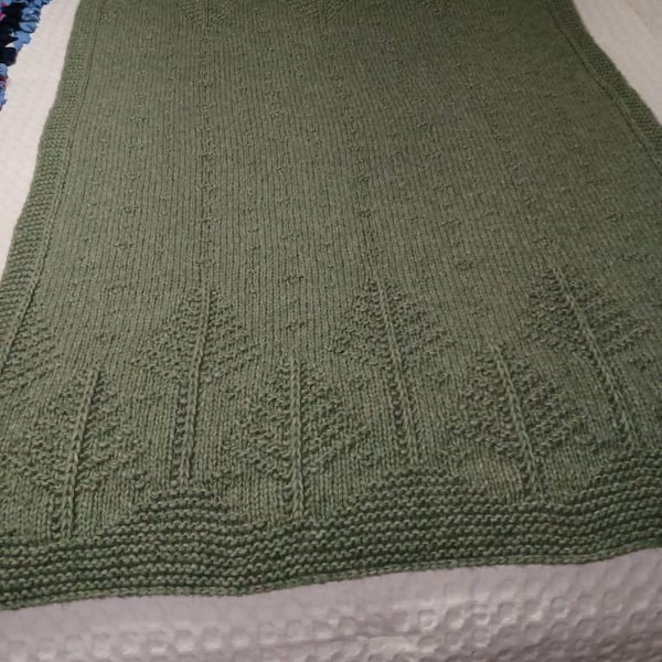 Triangle Boho Knitted Ribbon Shawl - Exhilarating - Etsy